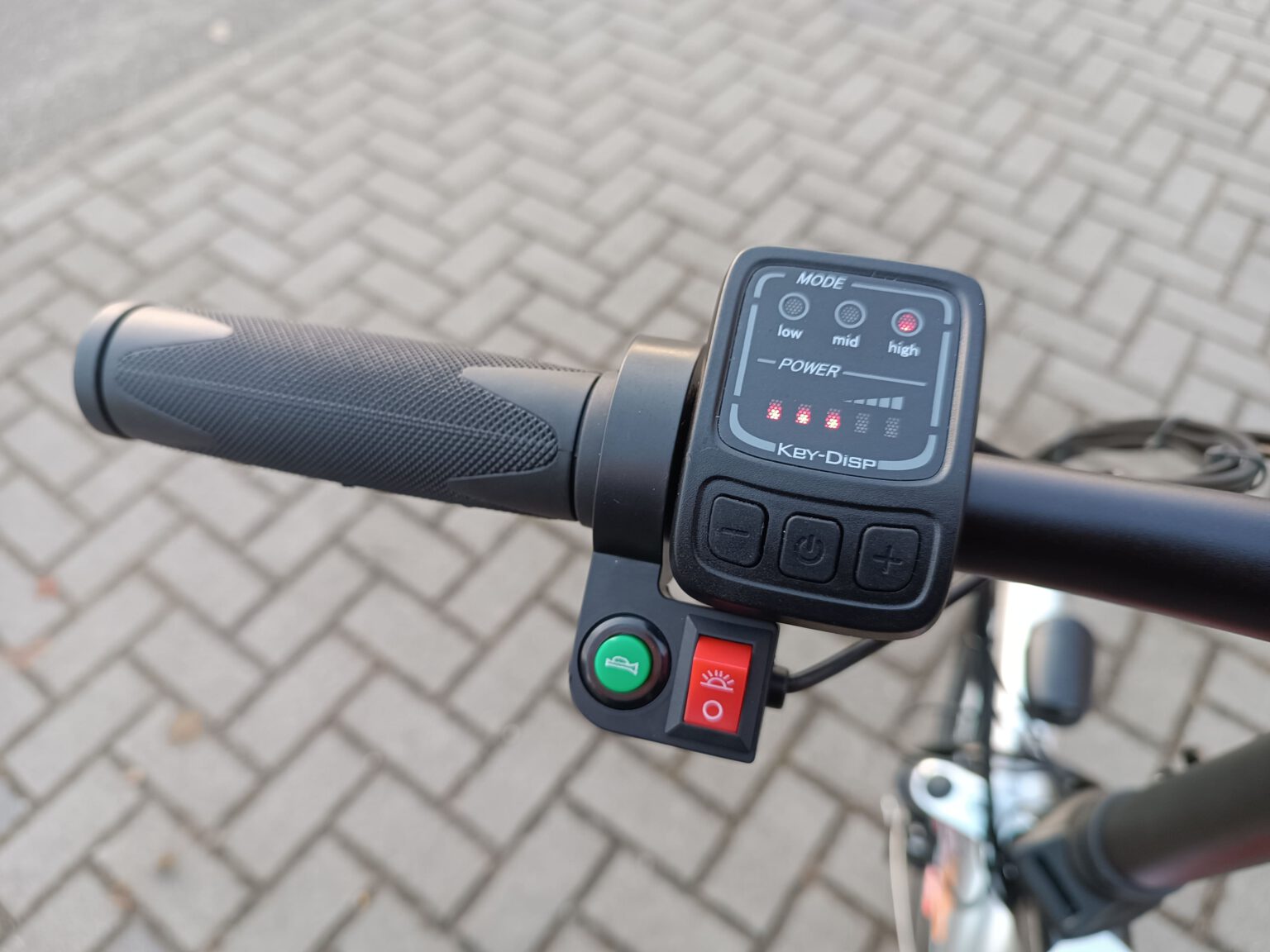 Ancheer Klapp E-Bike im Test | Ebiketester24.de