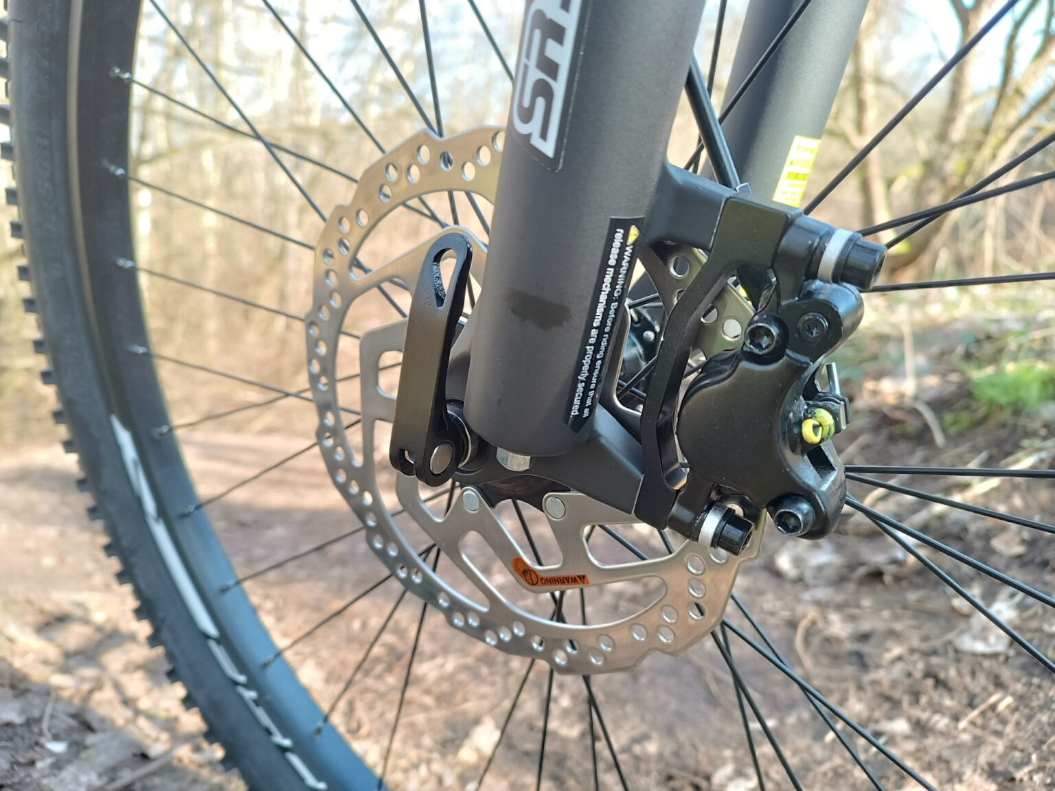 Fischer E-MTB Montis 2.0 im E-Bike Test | Ebiketester24.de