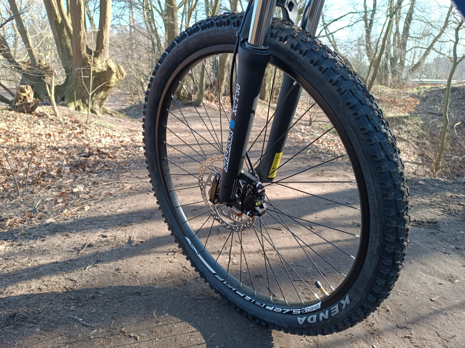 Fischer E-MTB Montis 2.0 im E-Bike Test | Ebiketester24.de