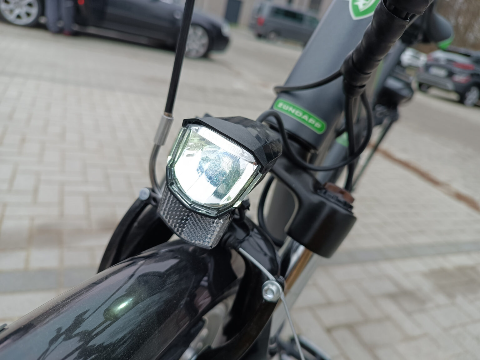 Bosch E-Bike Fehlercodes - Bedeutung | Ebiketester24.de