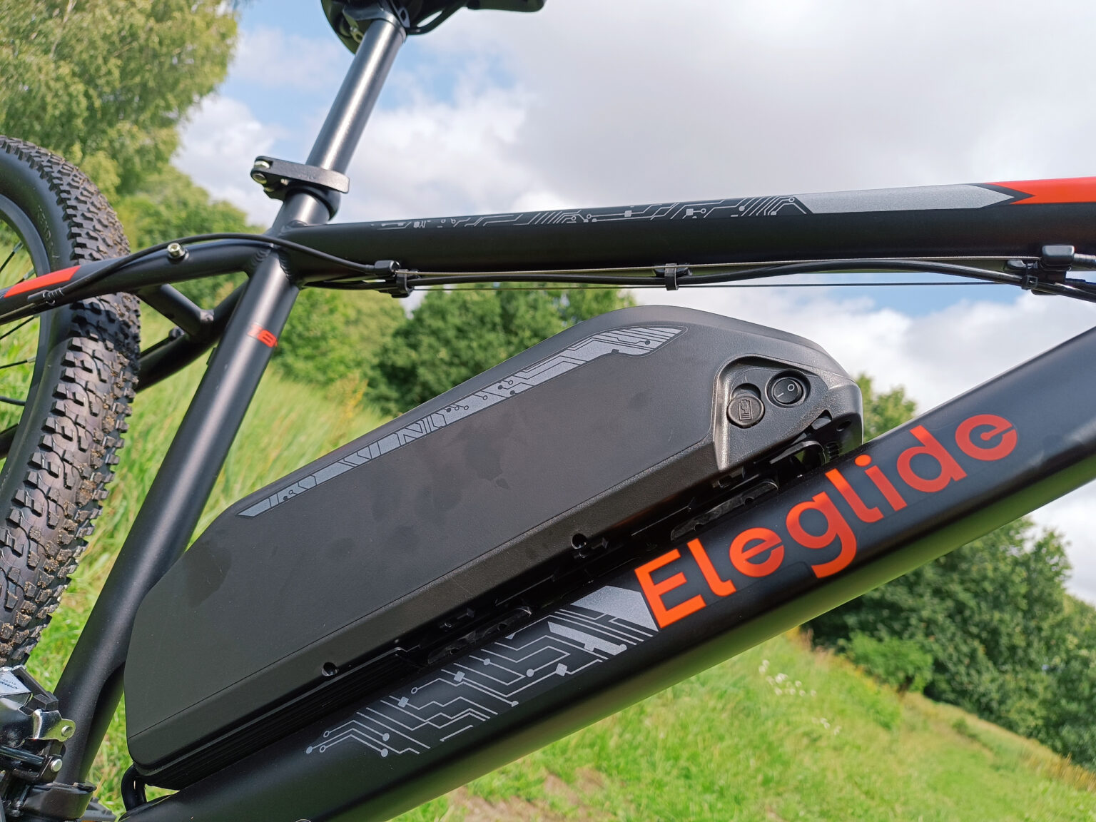 Eleglide M2 im aktuellen E-Bike Test | Ebiketester24.de