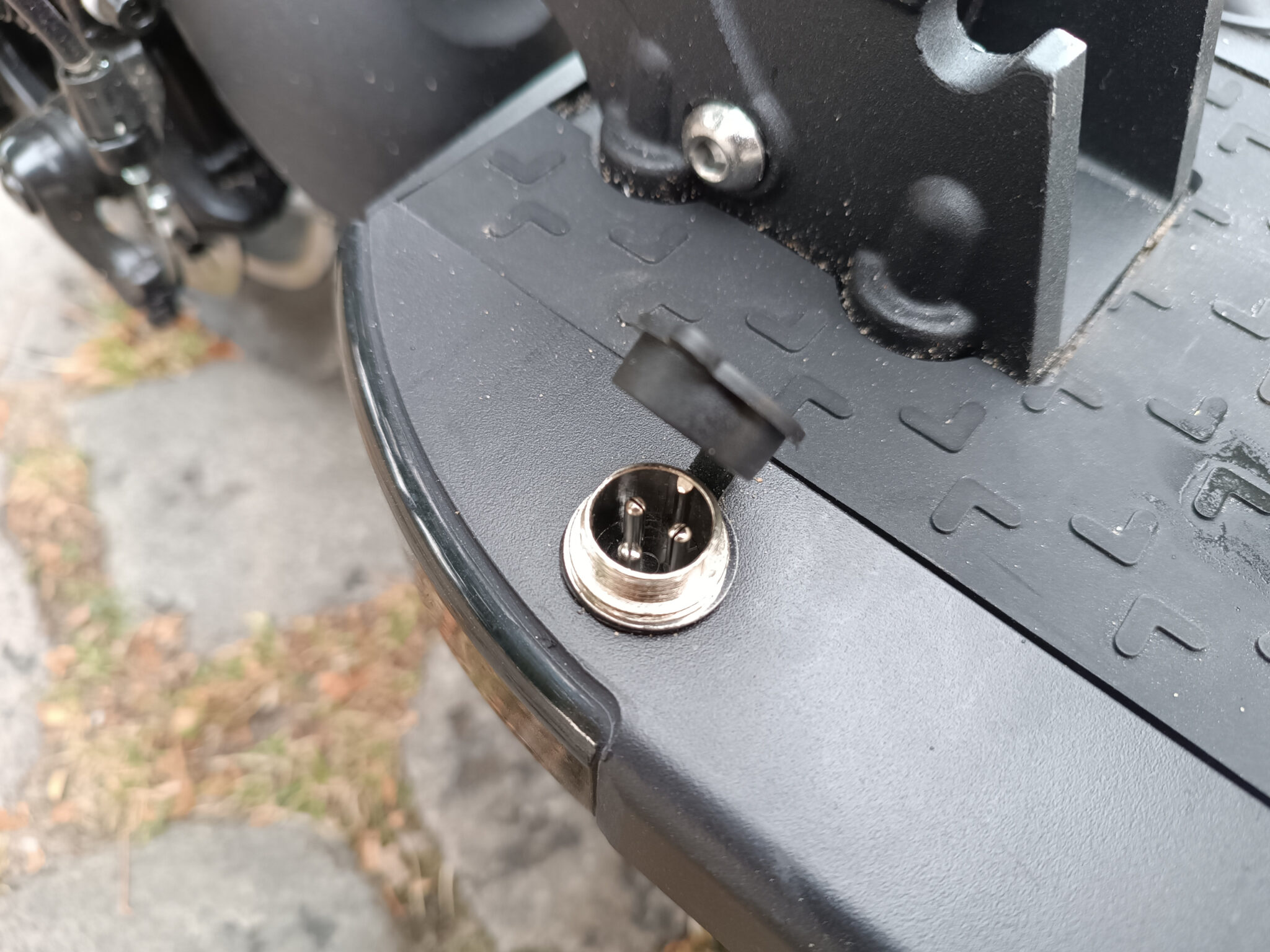 JOYOR Y8-S im aktuellen E-Scooter Test (2025) | Ebiketester24.de