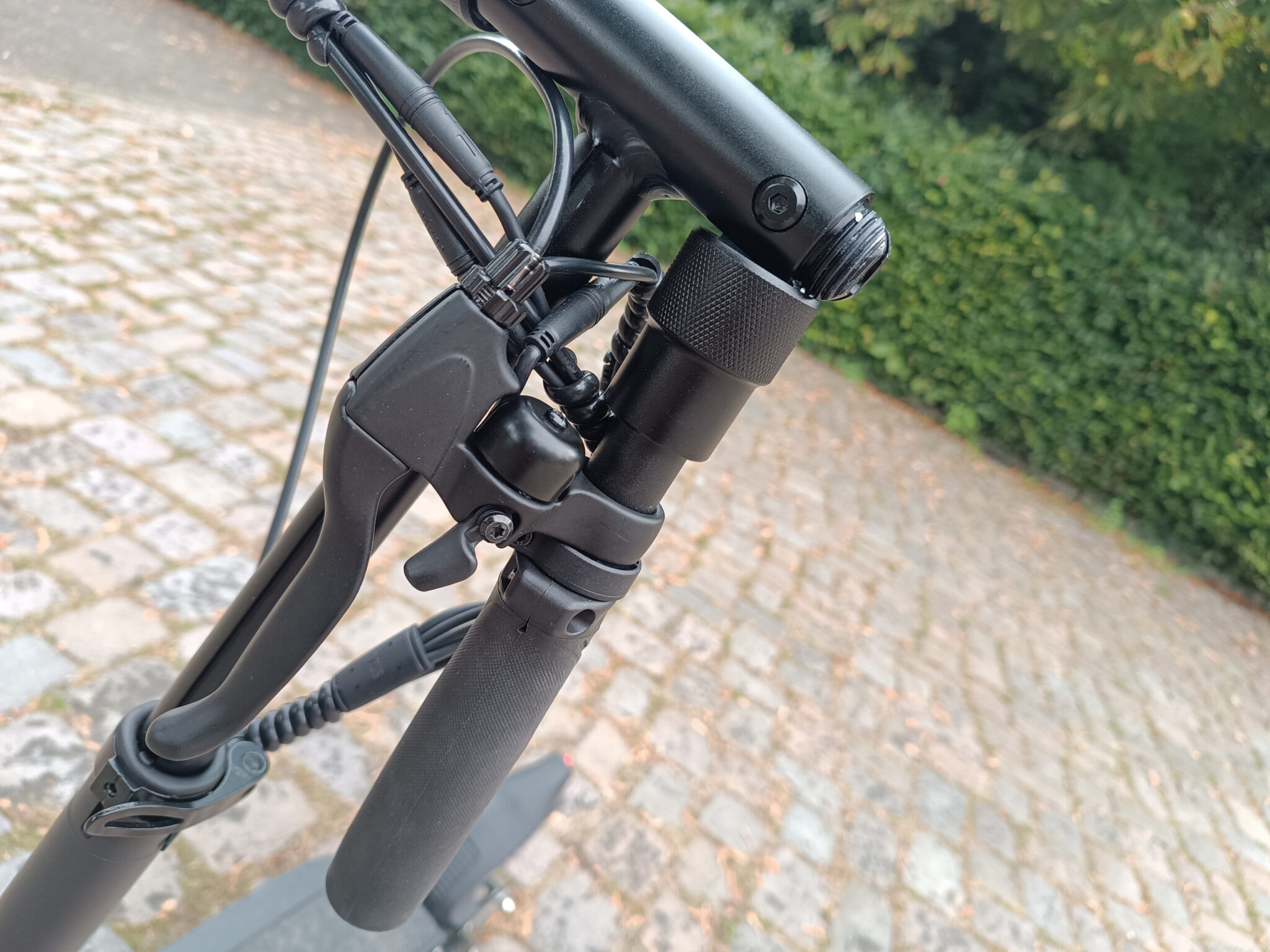 JOYOR Y8-S im aktuellen E-Scooter Test (2025) | Ebiketester24.de