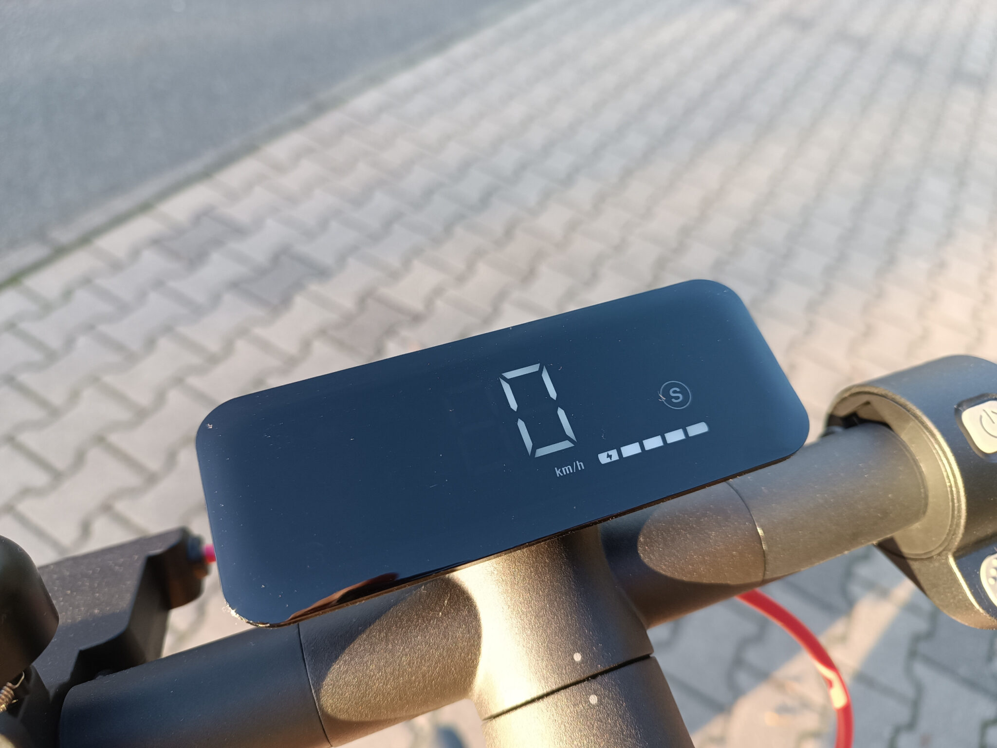 NAVEE V50 im aktuellen E-Scooter Test | Ebiketester24.de