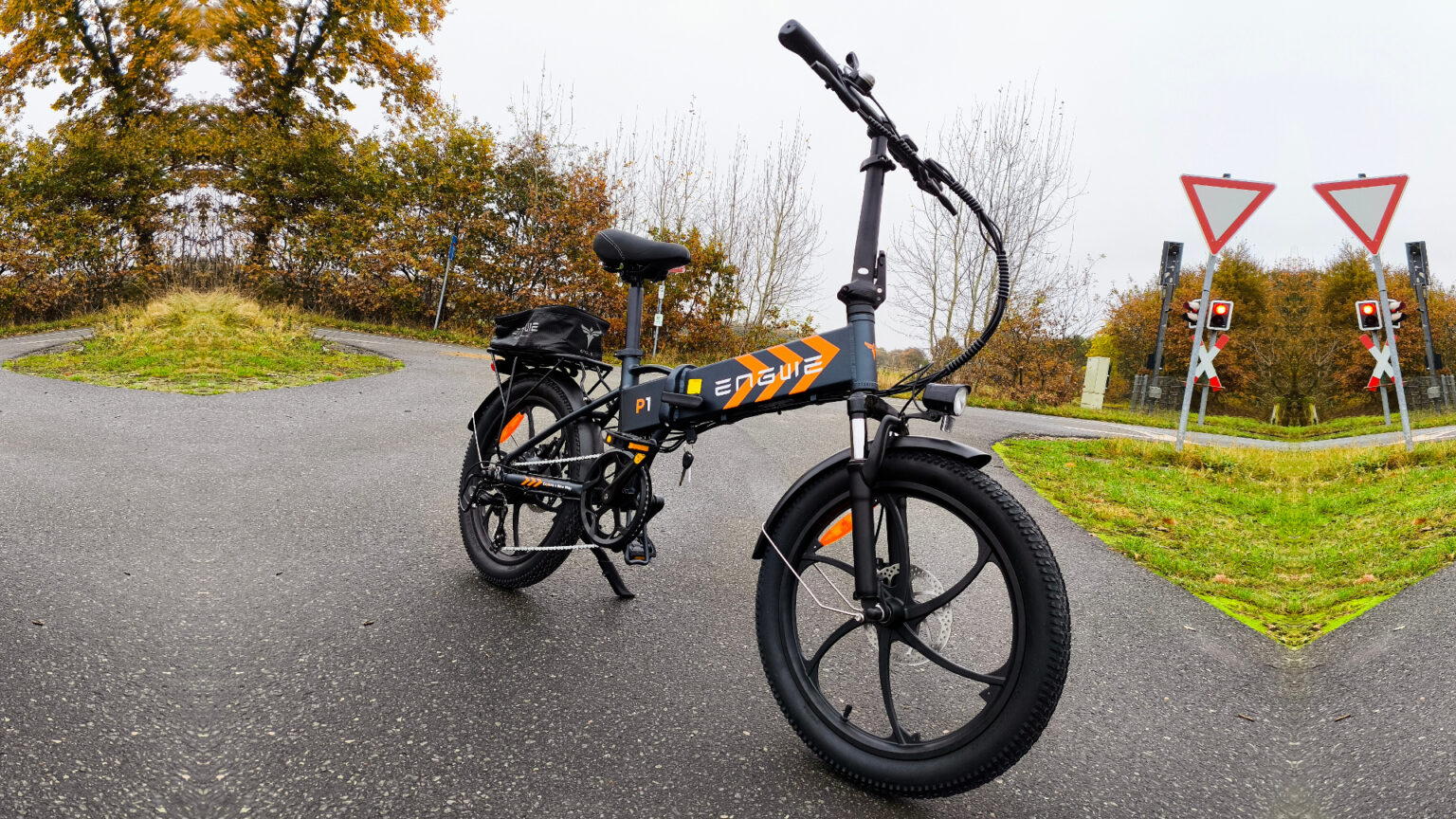 Die 10 besten E-Bikes mit Heckmotor | Ebiketester24.de