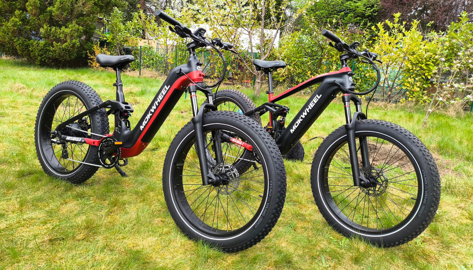 Die 10 besten E-Bikes mit Heckmotor | Ebiketester24.de