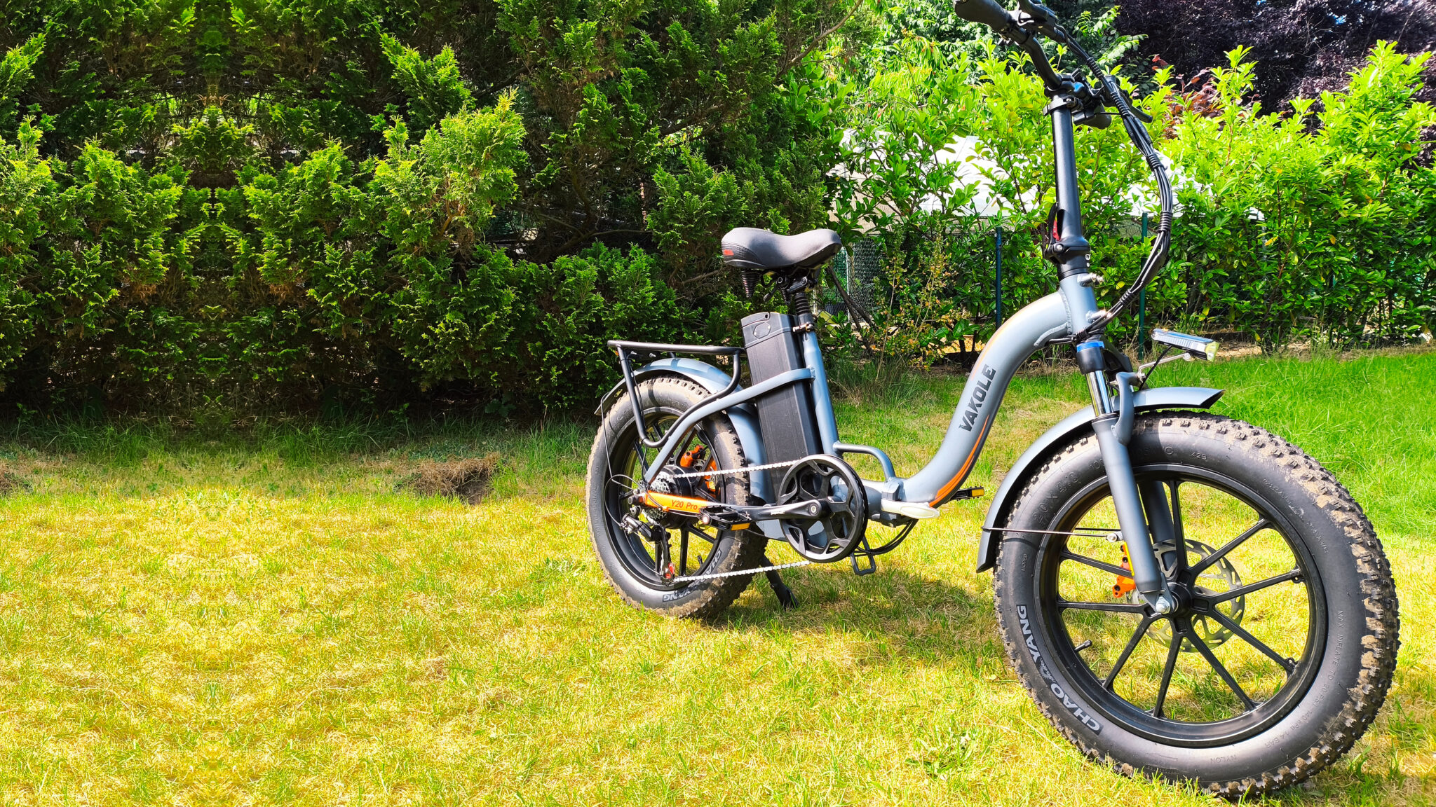 Die 10 besten E-Bikes mit Heckmotor | Ebiketester24.de